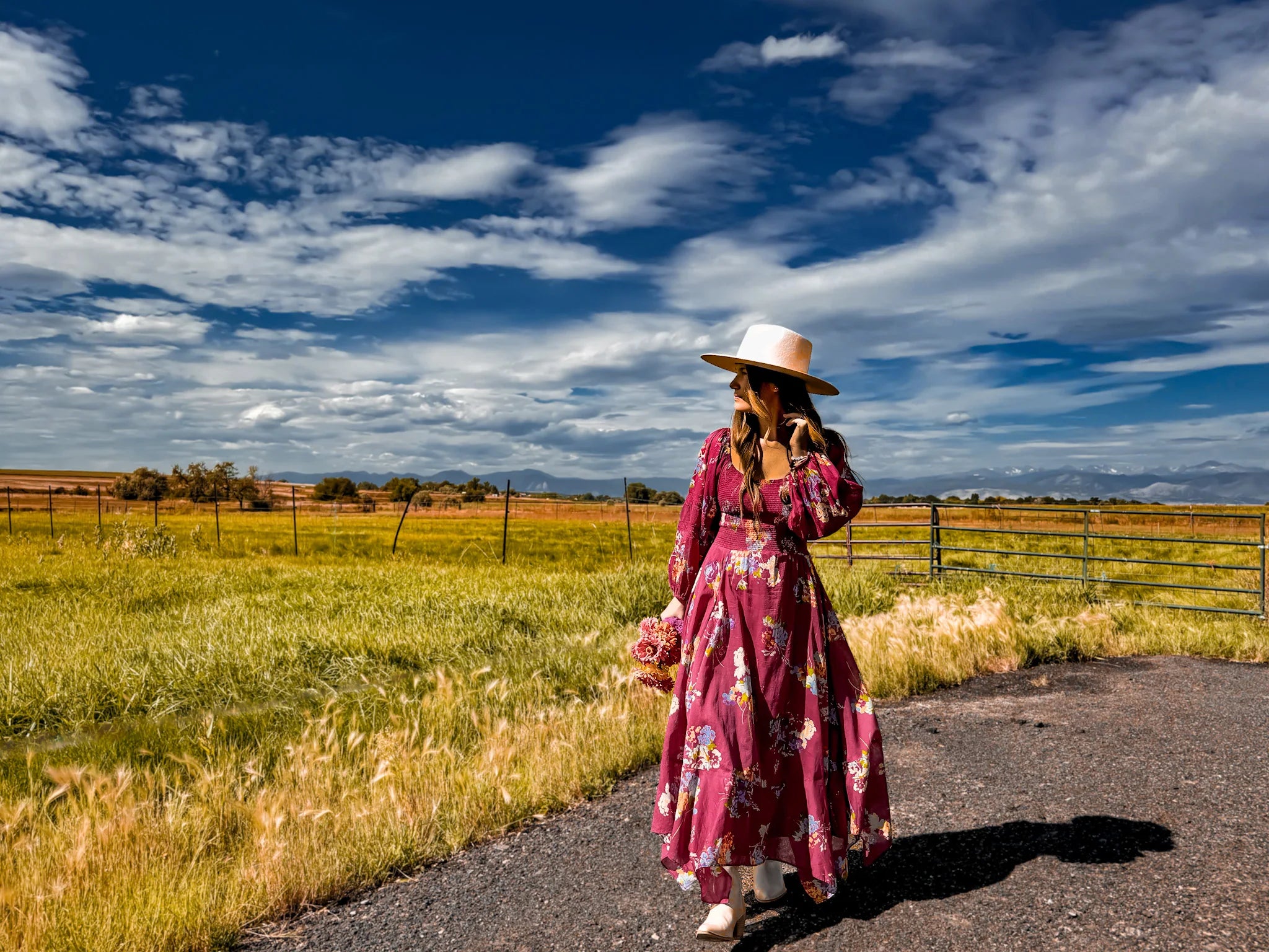 Flower Wild | Boho Chic Women's Clothing in Boulder & Longmont